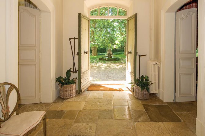 Domaine le Canadel, Near Brignoles, Provençe, France | Leading Estates ...