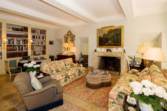 Domaine le Canadel, Near Brignoles, Provençe, France | Leading Estates ...