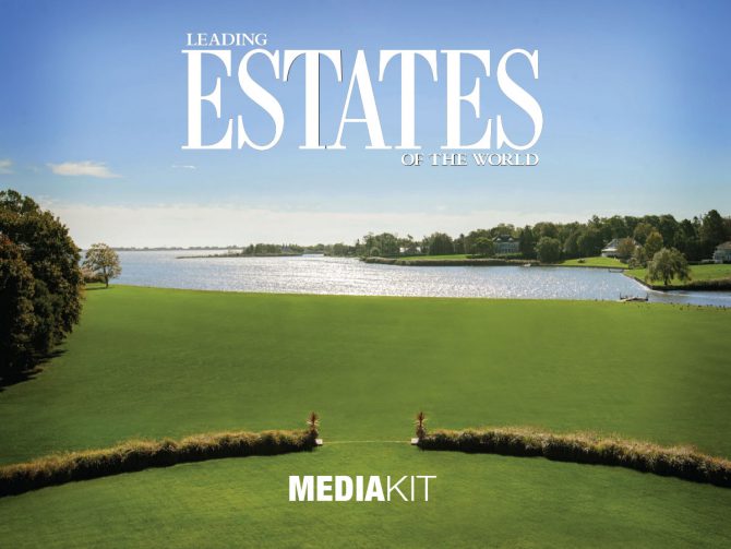 Media Kit | Leading Estates of the World