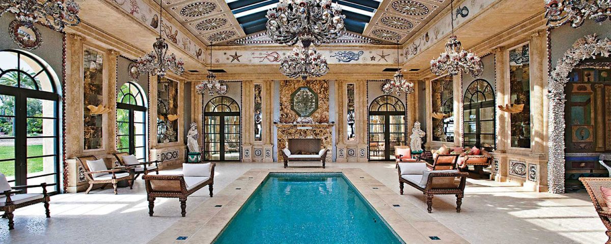 Overview | Leading Estates of the World