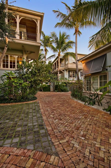 Port Royal Luxury Compound, Naples, Florida | Leading Estates of the World