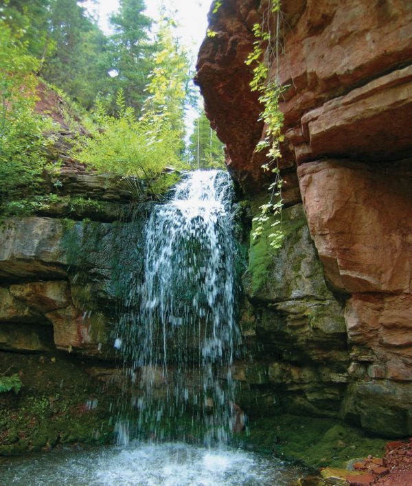 Wilson Peak Ranch, Telluride, Colorado | Leading Estates of the World