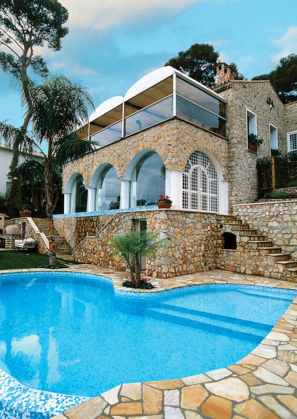 Cap Martin, France | Leading Estates of the World
