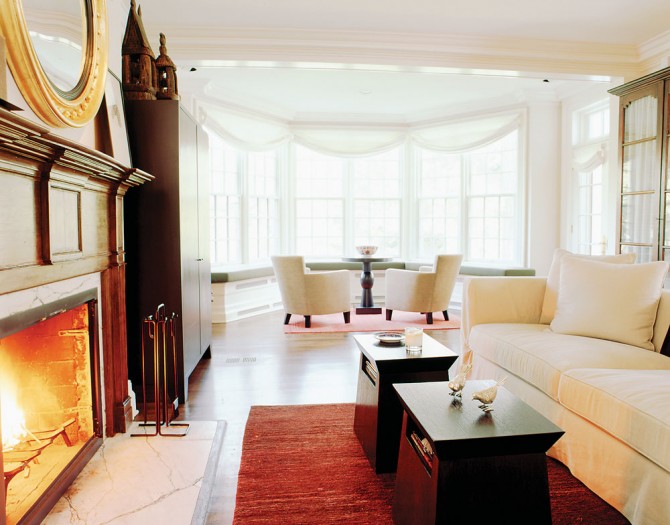 Dapplemere Farm, Pawling, New York | Leading Estates of the World