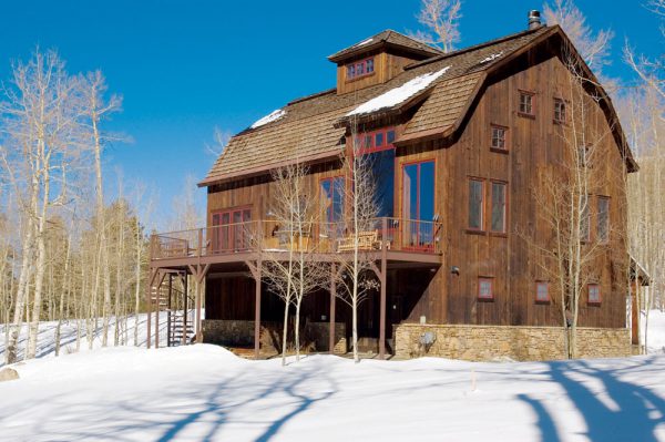 Telluride, Colorado | Leading Estates of the World