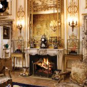 Anderson House, Washington, D.C. | Leading Estates of the World