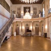 Anderson House, Washington, D.C. | Leading Estates of the World