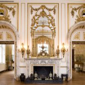 Anderson House, Washington, D.C. | Leading Estates of the World
