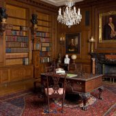 Anderson House, Washington, D.C. | Leading Estates of the World