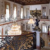 Anderson House, Washington, D.C. | Leading Estates of the World