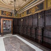 Anderson House, Washington, D.C. | Leading Estates of the World