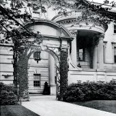 Anderson House, Washington, D.C. | Leading Estates of the World