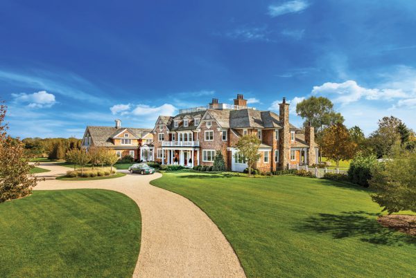 Twin Peaks Estate, Southampton, New York | Leading Estates of the World