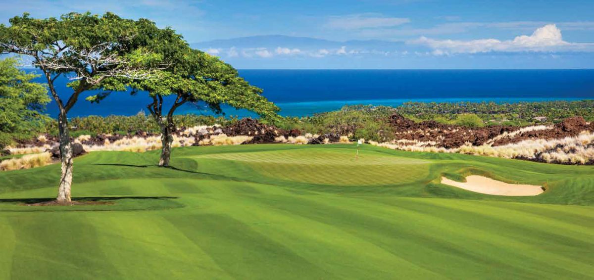 Kukio Golf and Beach Club | Leading Estates of the World