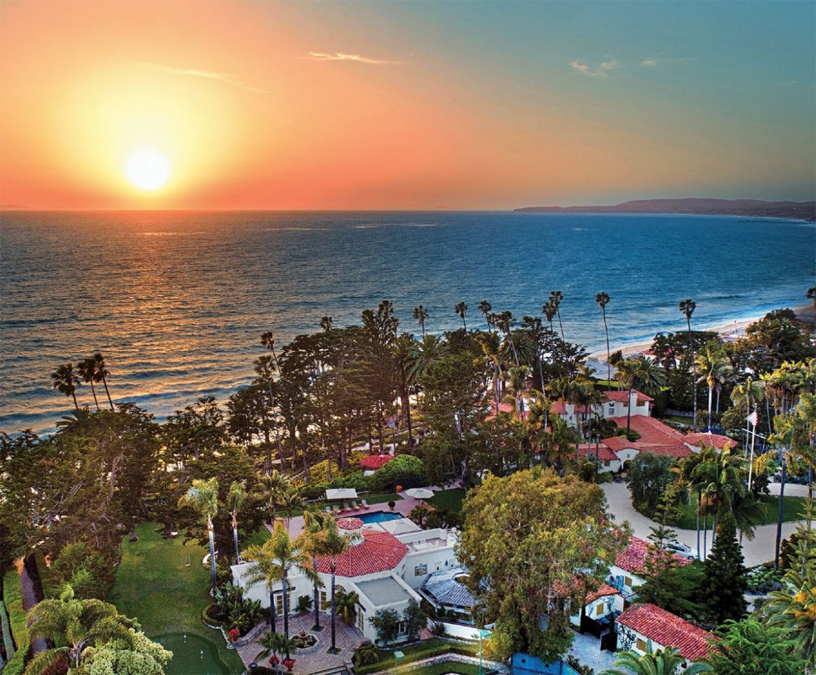 Golden Horizons | Leading Estates of the World