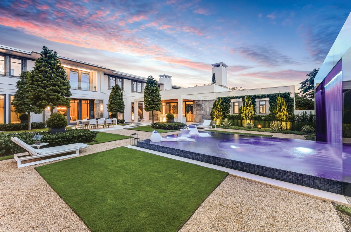 Chris Deitz | Leading Estates of the World