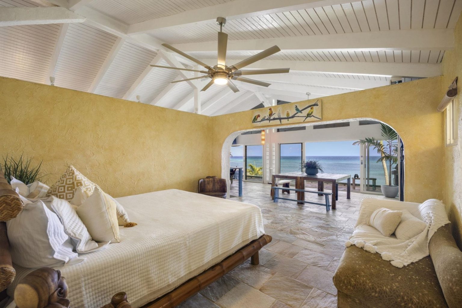 Napili Oceanfront, Maui, Hawai‘i | Leading Estates of the World