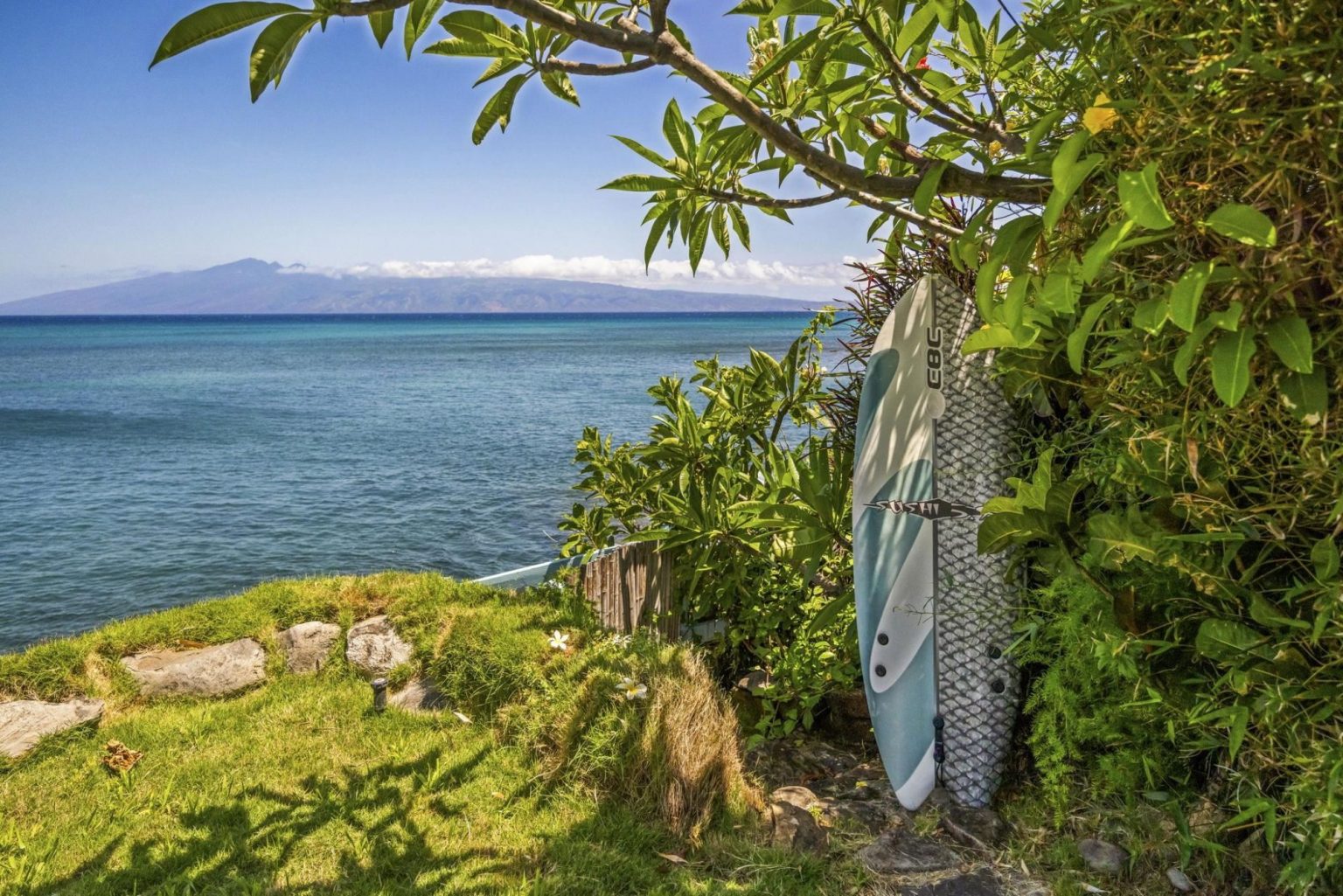 Napili Oceanfront, Maui, Hawai‘i | Leading Estates of the World